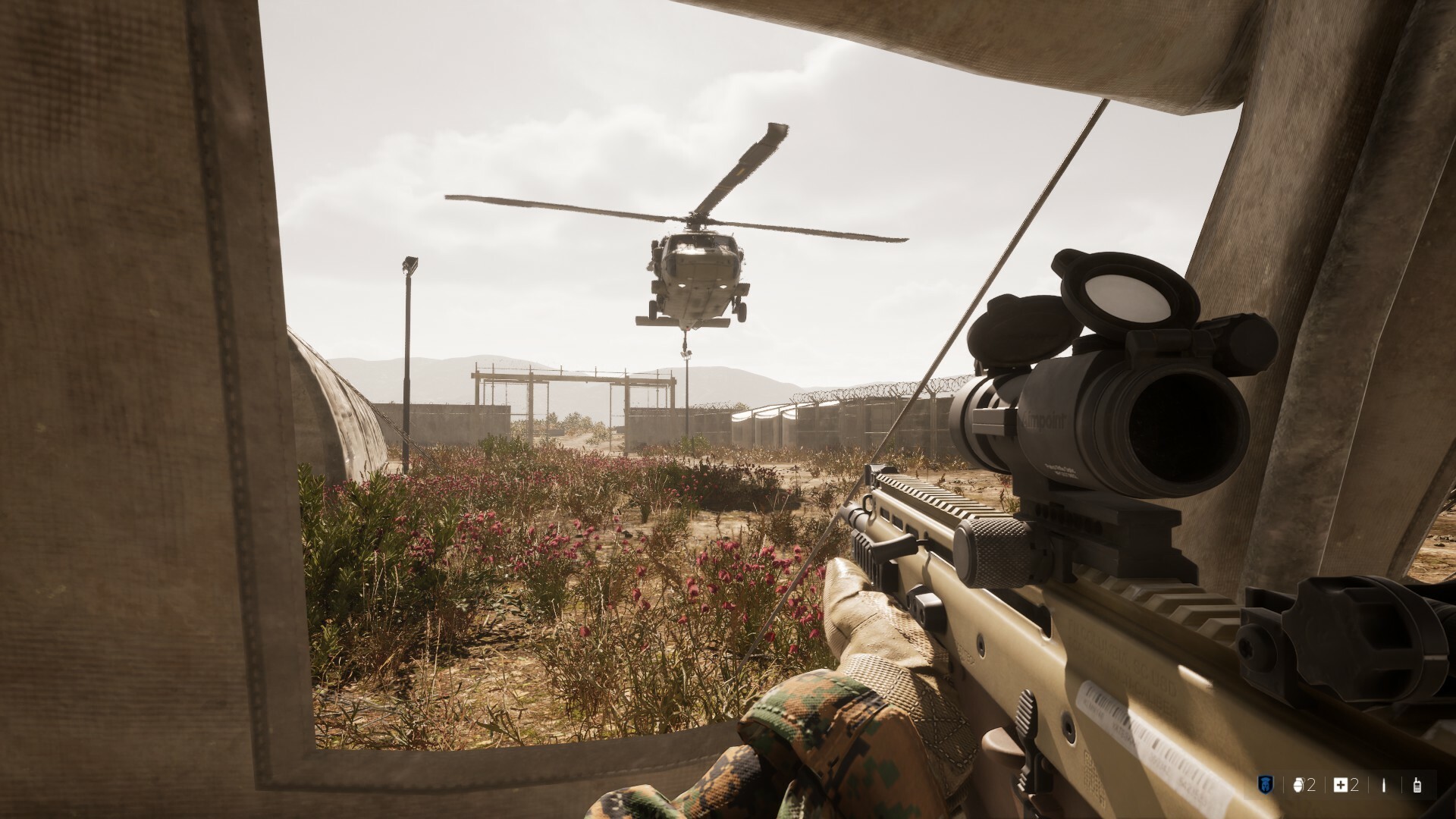 Steam Community :: Exfil