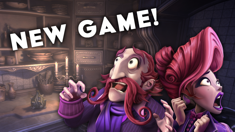 DARQ: Complete Edition - What's next? - Steam News