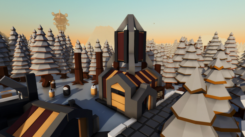 Steam :: Make Your Kingdom :: Cider factory