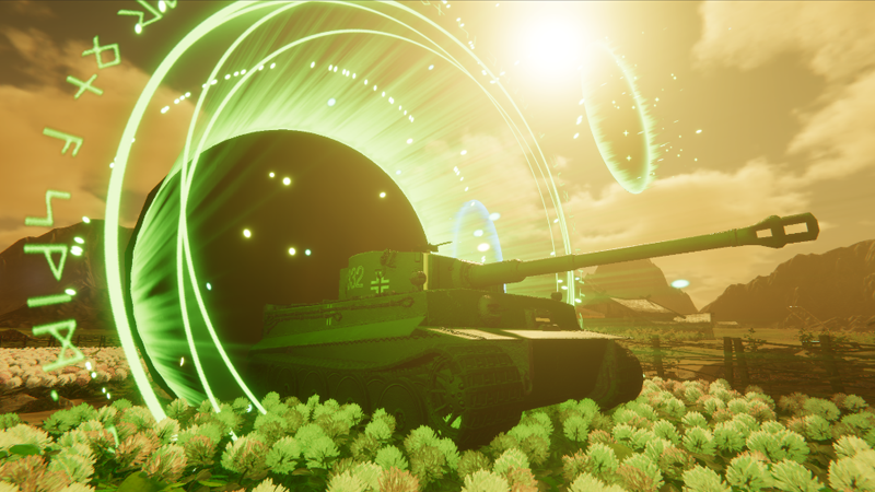 Steam :: War Platform :: new gameplay travel ww2