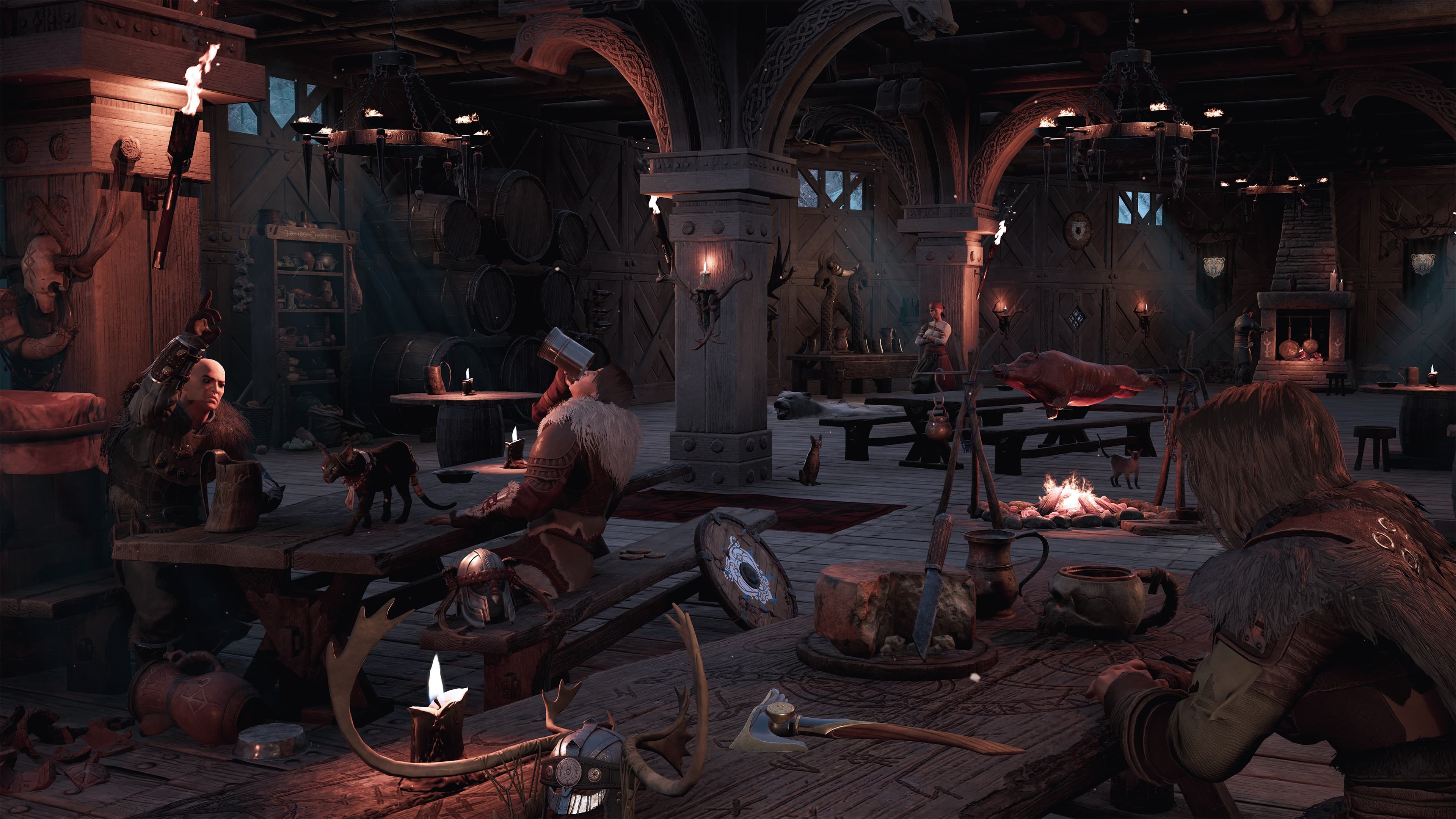 Steam Community :: Conan Exiles - Public Beta Client