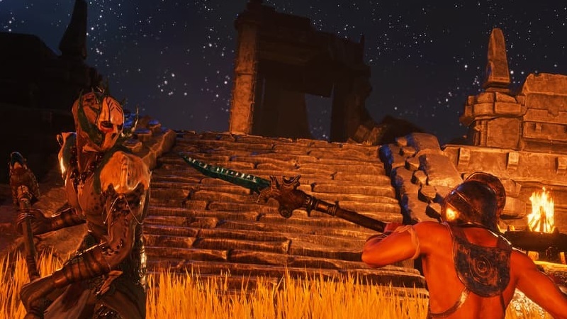 Steam :: Conan Exiles - Public Beta Client :: Testlive Update 2.8 (06. ...