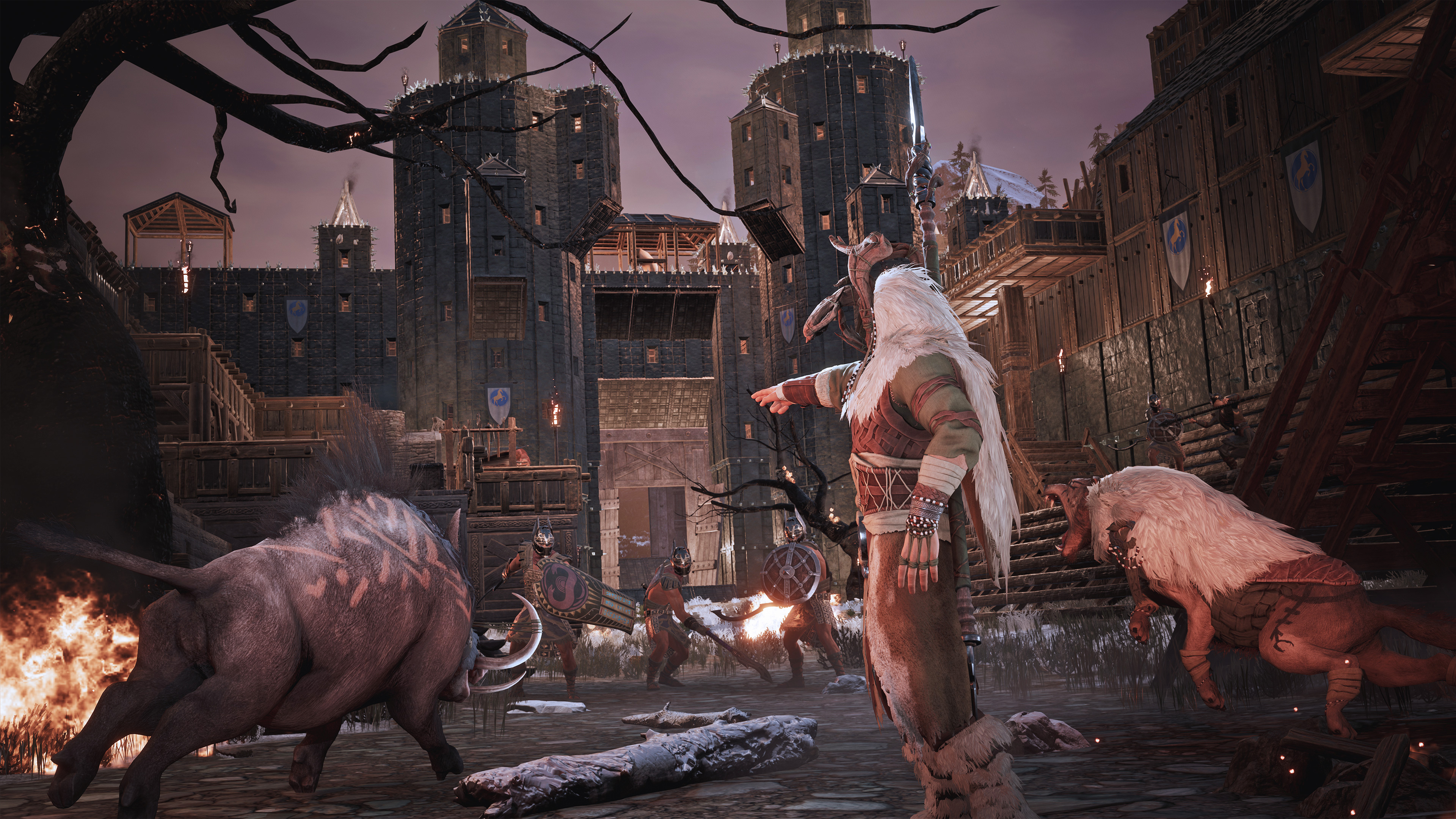 Steam Community :: Conan Exiles - Public Beta Client