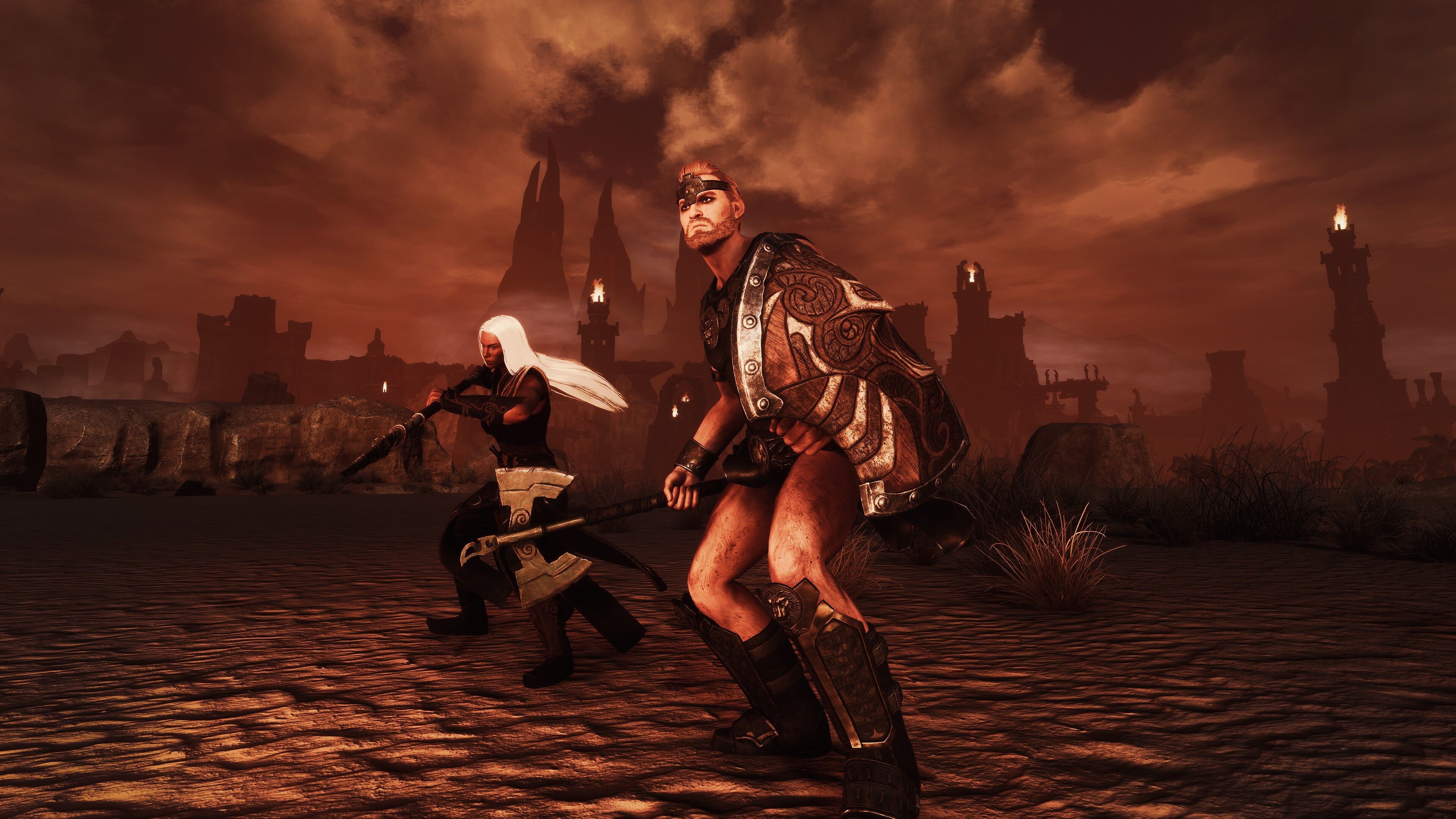 Steam Community :: Conan Exiles - Public Beta Client