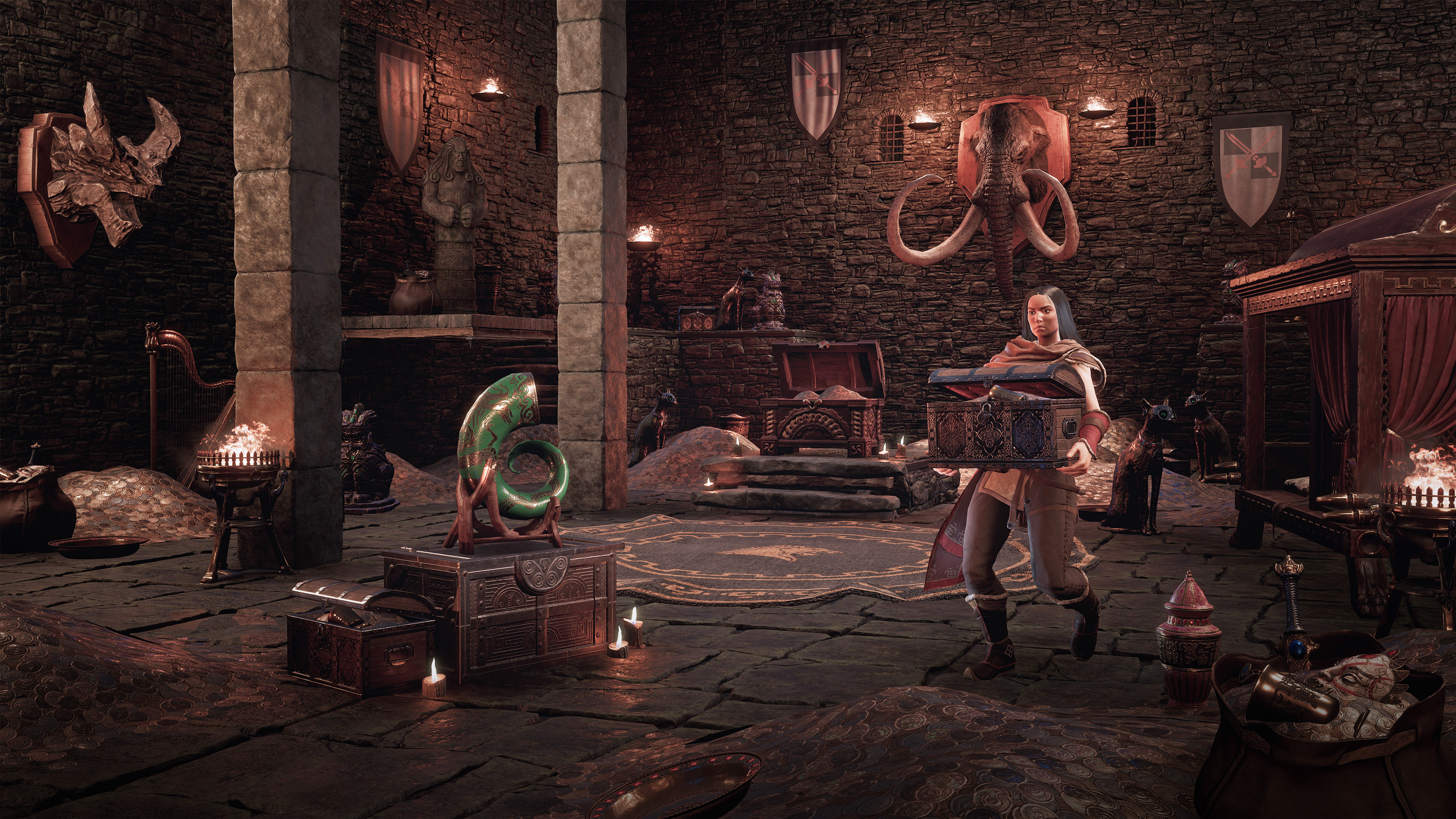 Steam Community :: Conan Exiles - Public Beta Client