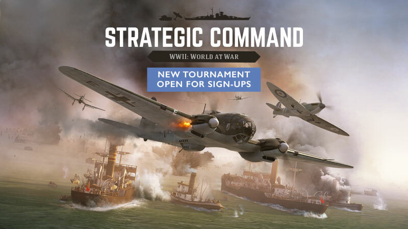Strategic Command WWII: World at War - Strategic Command WWII: World at ...