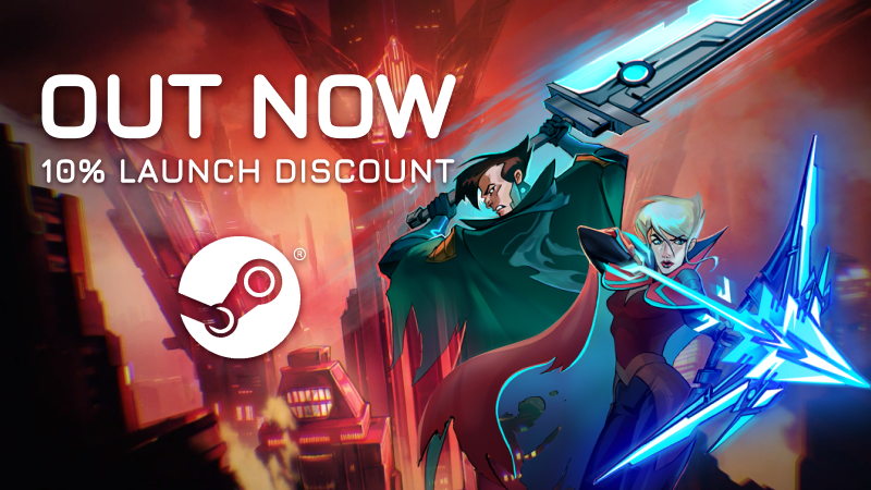 Steam Community :: Anima Flux