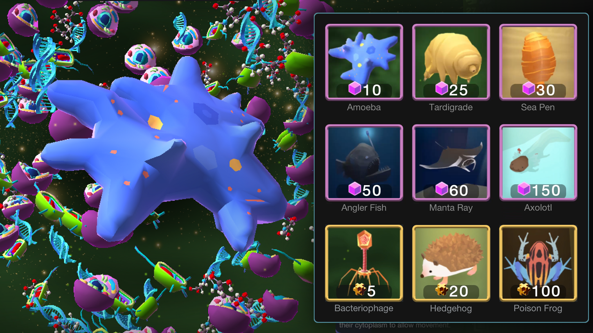 Reality Has Evolved: Welcome to Reality Reboot · Cell to Singularity - Evolution Never Ends ...