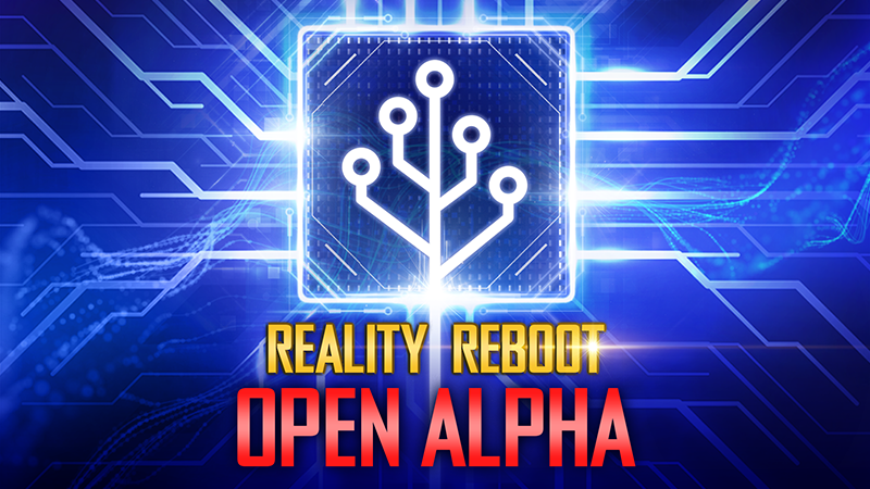 Cell to Singularity - Evolution Never Ends - Join Reality Reboot Alpha ...