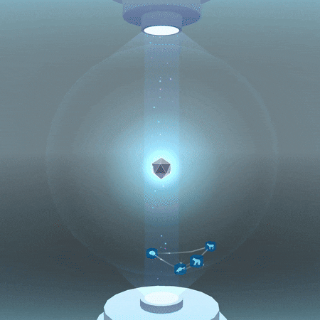 Reality Has Evolved: Welcome to Reality Reboot · Cell to Singularity ...
