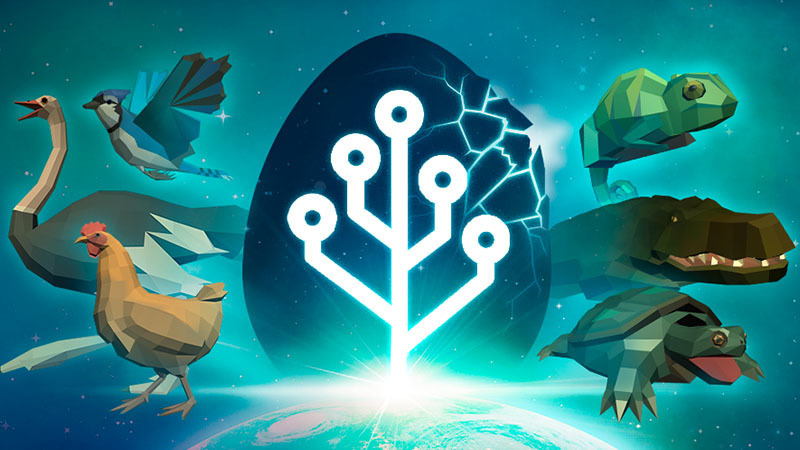 Cell to Singularity - Evolution Never Ends - Patch 6.36: Scientific ...