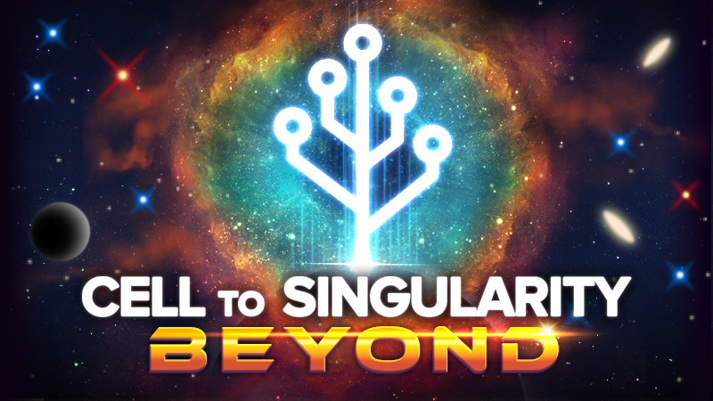 Cell to Singularity - Evolution Never Ends - Patch 36.13: Fixes ...