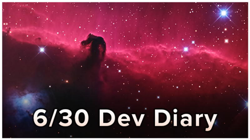 Steam :: Cell to Singularity - Evolution Never Ends :: Dev Diary for June