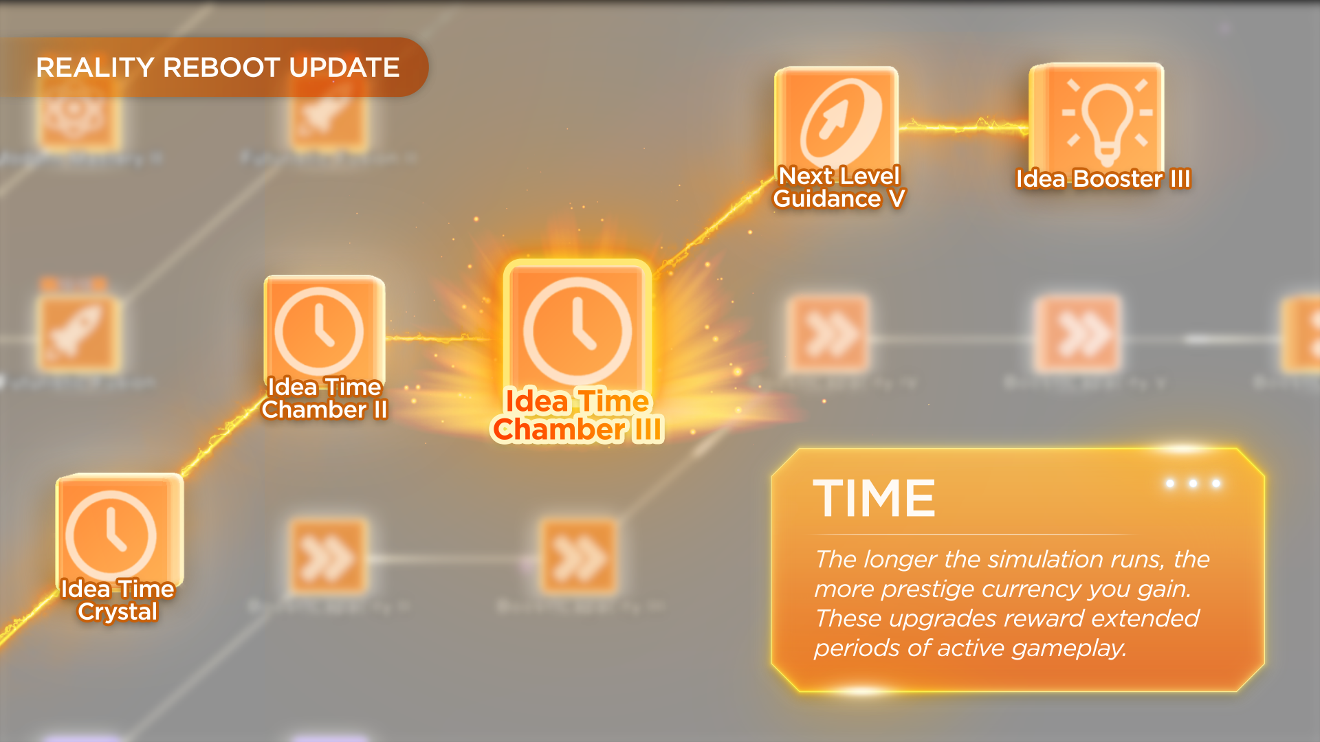 Reality Has Evolved: Welcome to Reality Reboot · Cell to Singularity ...