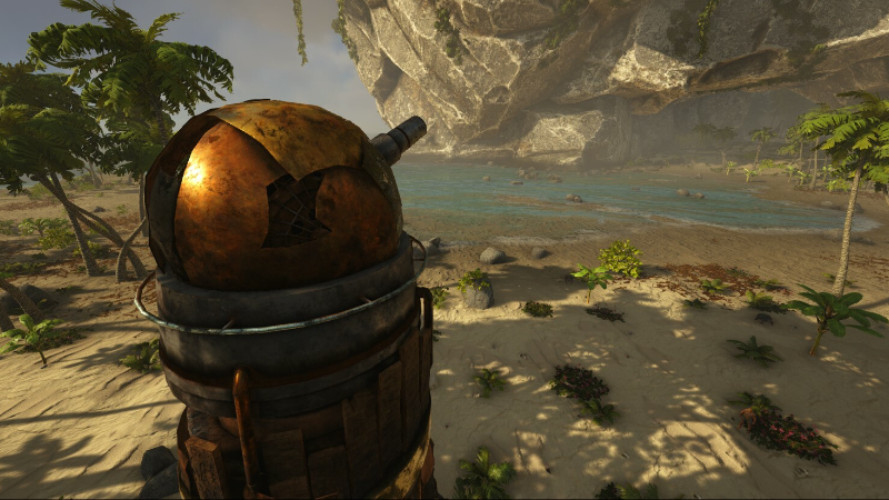 ATLAS - Patch v544.1 - An Era of Industrial Wonders begins - Steam News