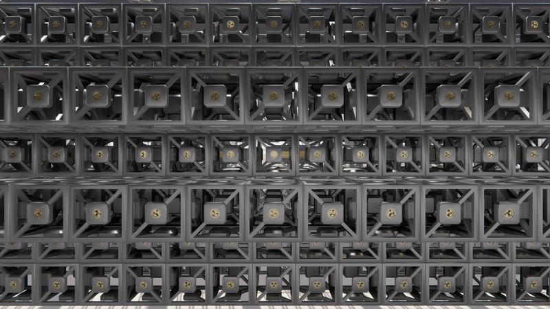 Rocket Science - Dev Update: Assembly Rework Stage 2 - Steam News