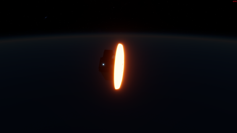 Rocket Science - Patch v0.22.5 - Steam News