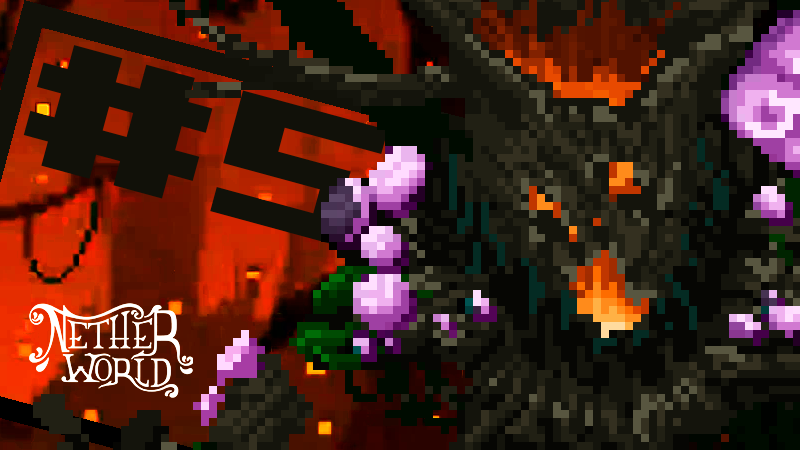 NetherWorld - NetherWorld Devblog #5 - Steam News
