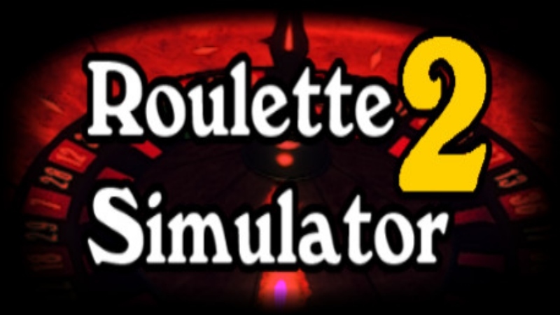 Roulette Simulator 2 - Roulette Simulator 2 - Steam News
