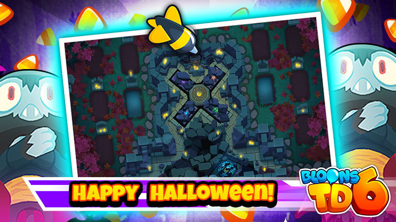 Bloons TD 6 - Bloons TD 6 - Update Notes! Version 21.0 - Steam News