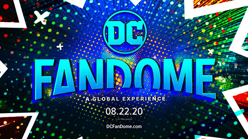 WB Games - DC FanDome Sale - Steam News