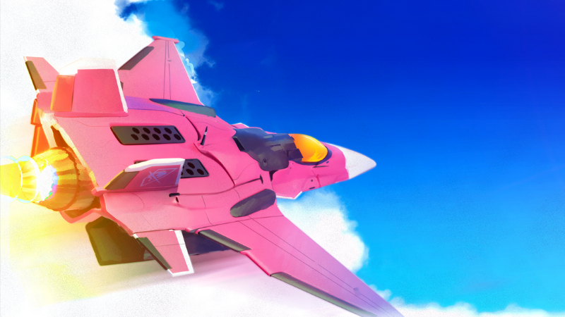 Steam :: Jet Lancer :: Jet Lancer's Accessibility Options