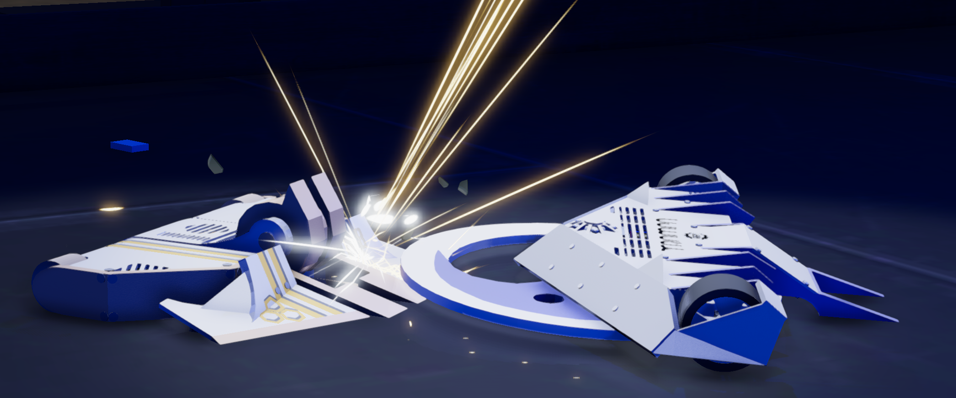 Steam Community :: Robot Rumble 2