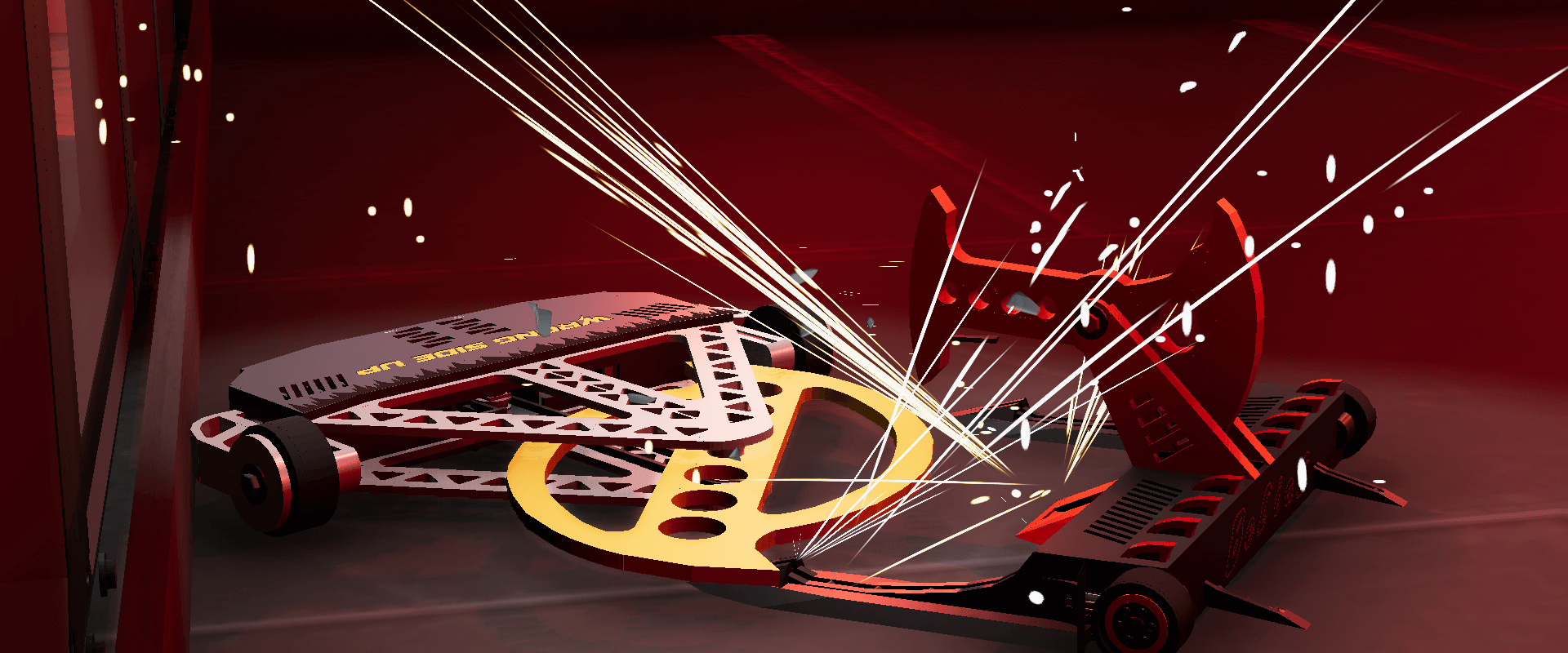 Steam Community :: Robot Rumble 2