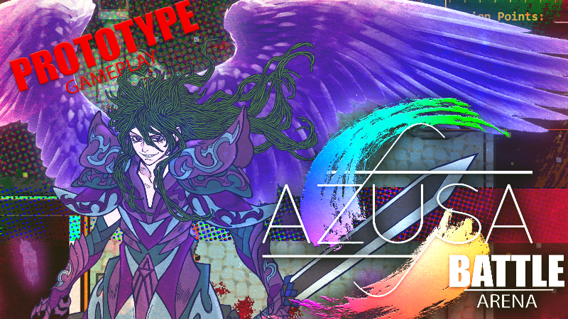 Steam :: Azusa Online :: Azusa's Anniversary