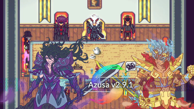 Steam Community :: Azusa Online