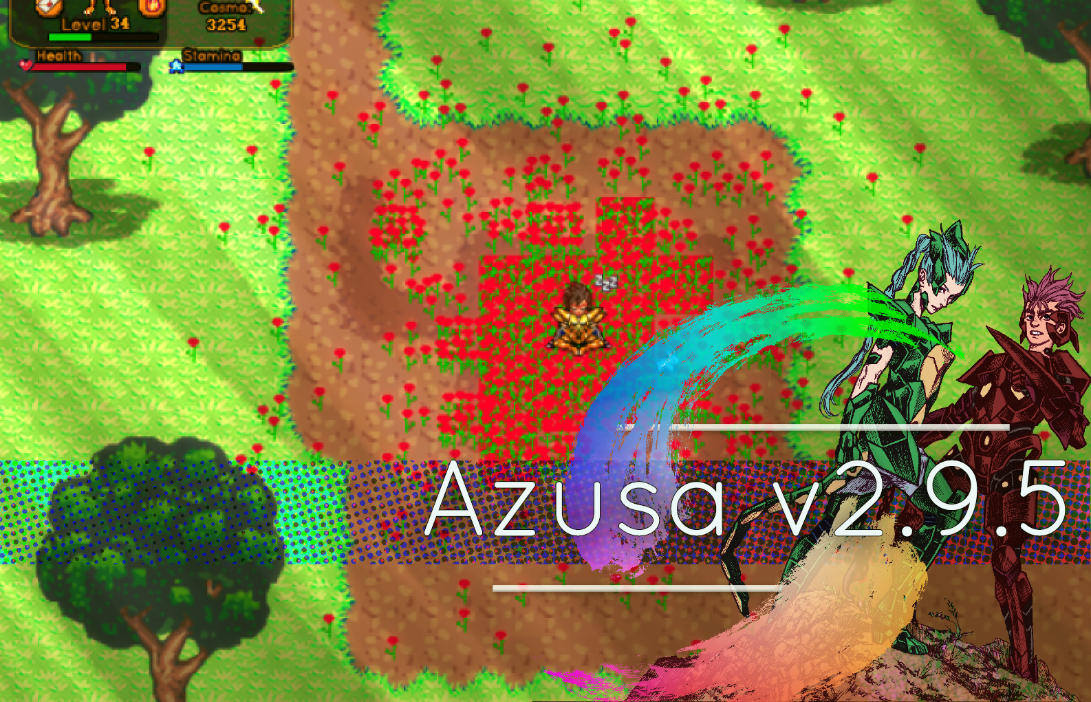 Steam Community :: Azusa Online