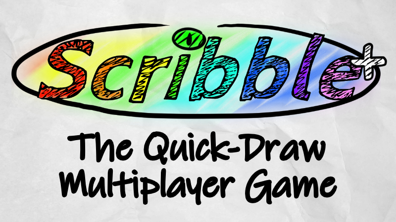 Steam :: Scribble Plus :: Big Update Incoming
