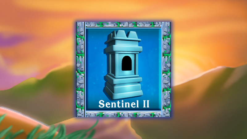Mythical - New Expansion Available: Sentinel II - Steam News
