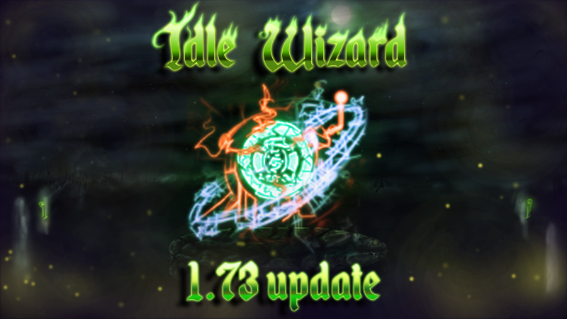 Steam Community :: Idle Wizard