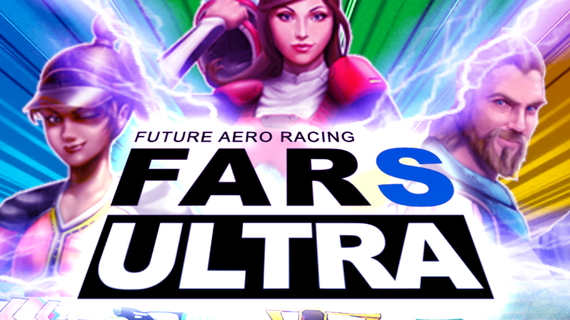 Future Aero Racing S Ultra - FAR S ULTRA - Last update is out now ...