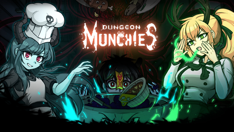 Dungeon Munchies - 1.4.2.0 OpenBeta Update - Steam News