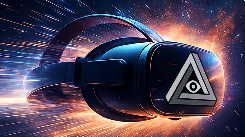 Steam :: iVRy Driver for SteamVR :: iVRy Driver for SteamVR Updated and ...
