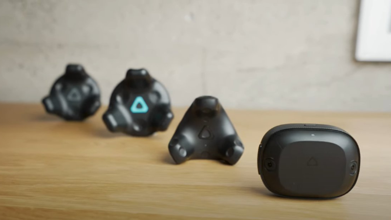 iVRy Driver for SteamVR - iVRy Driver for SteamVR Updated - Steam News