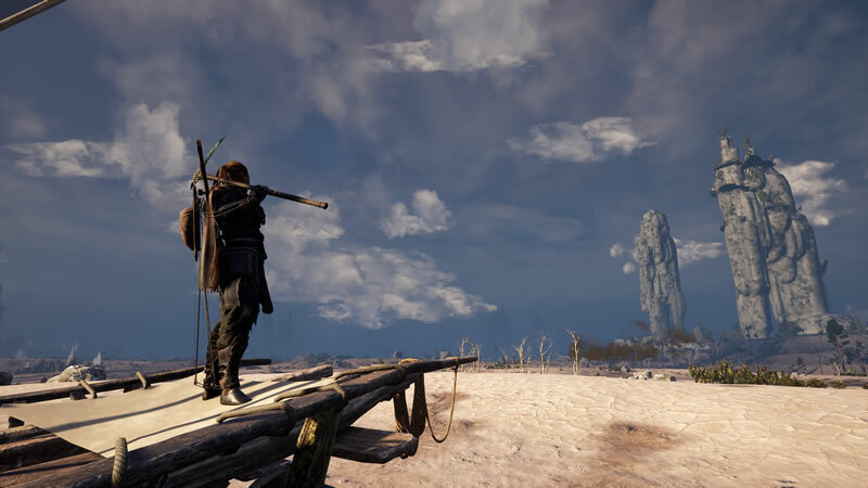 Season 6 Stress Test Update! · Last Oasis update for 27 February 2026 ...
