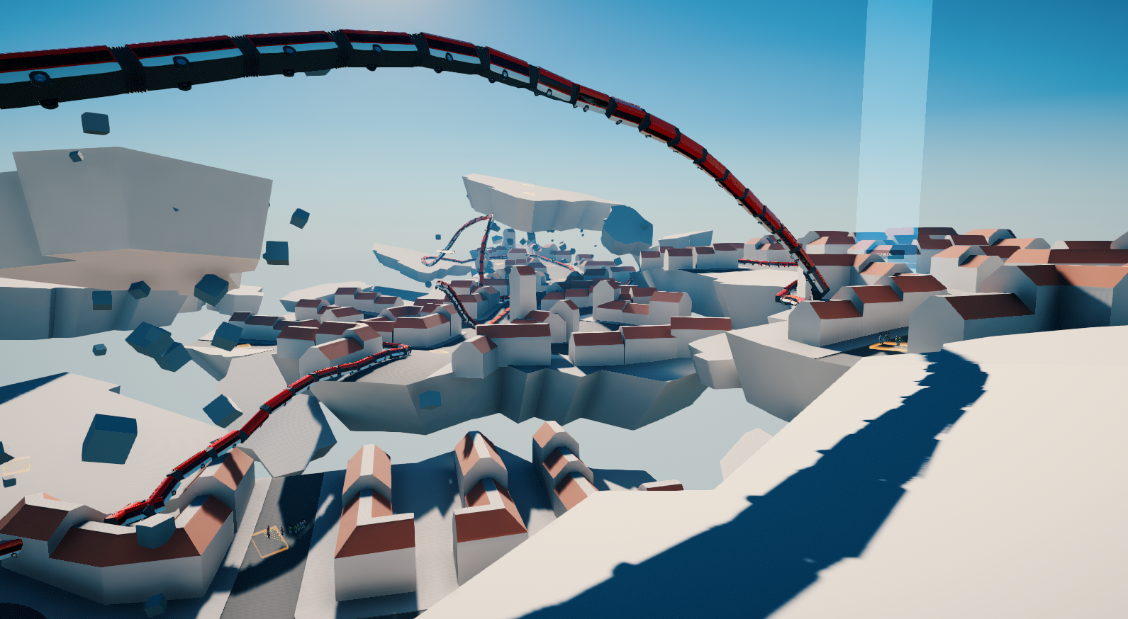 Steam Community :: Snakeybus