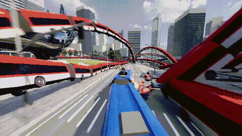 Steam Community :: Snakeybus