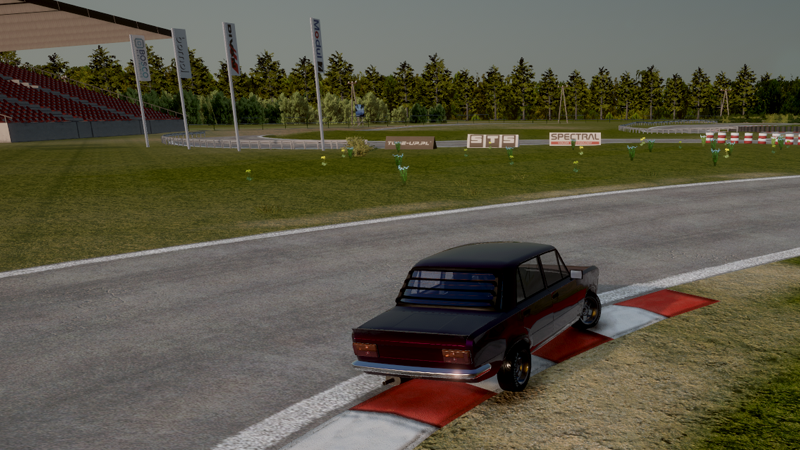 CAR TUNE: Project - Update 0.6.5.7 - Steam News