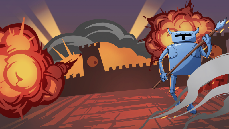 Castle Break - Castle Break 1.51 - window resize - Steam News