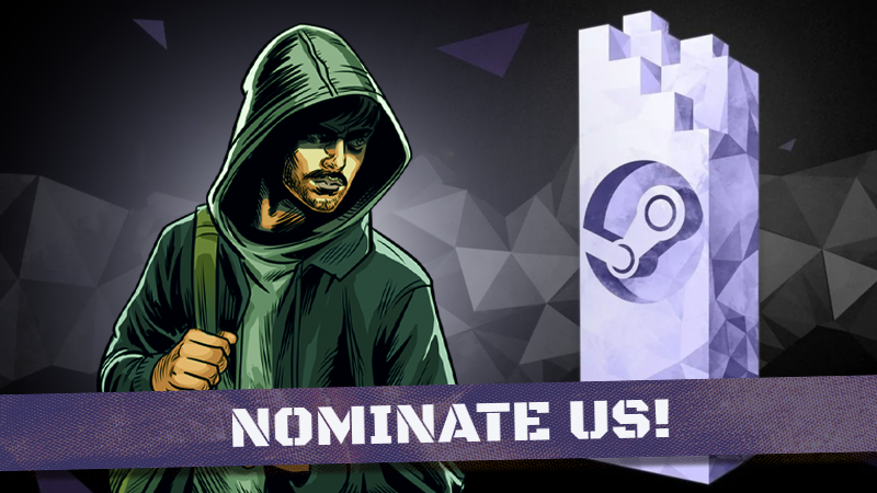 Drug Dealer Simulator - Labor of Love Steam Award - Steam News