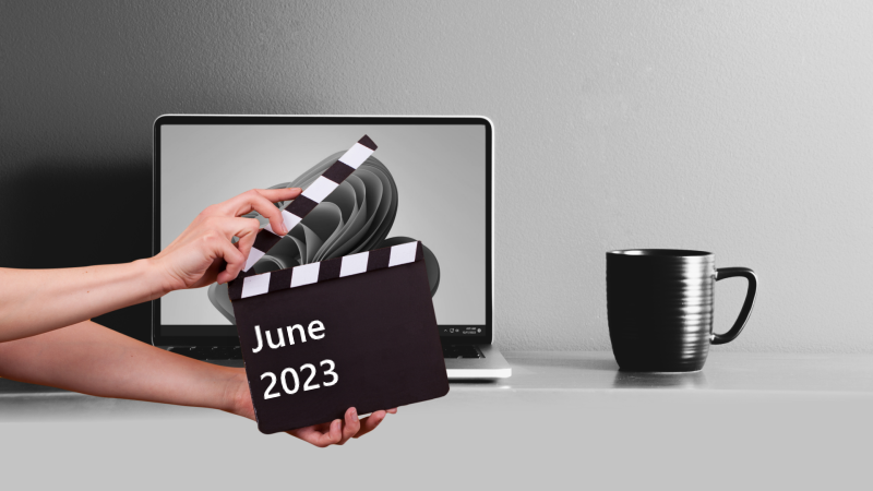 Screenbits - Screen Recorder - June 2023 Update: HEVC encoding, Window ...