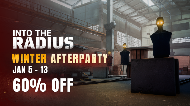 Steam Community :: Into the Radius VR