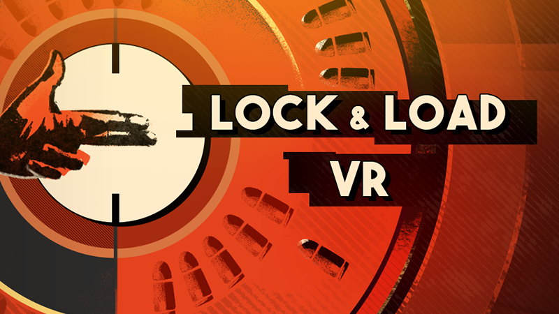 Steam :: Into the Radius VR :: Lock & Load VR Steam Sale