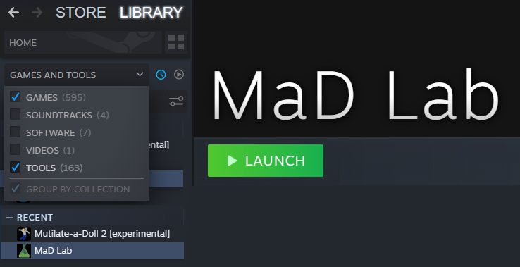 In addition to all the bloody mess, this update also has improvements ...