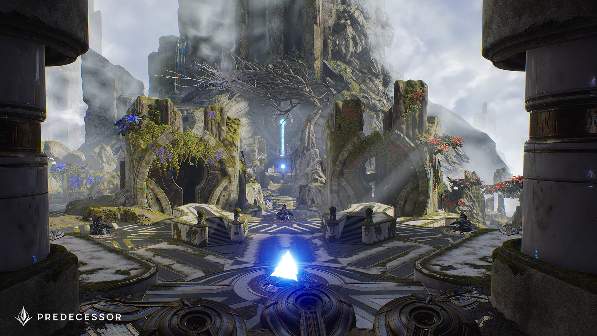 Steam Community :: Predecessor