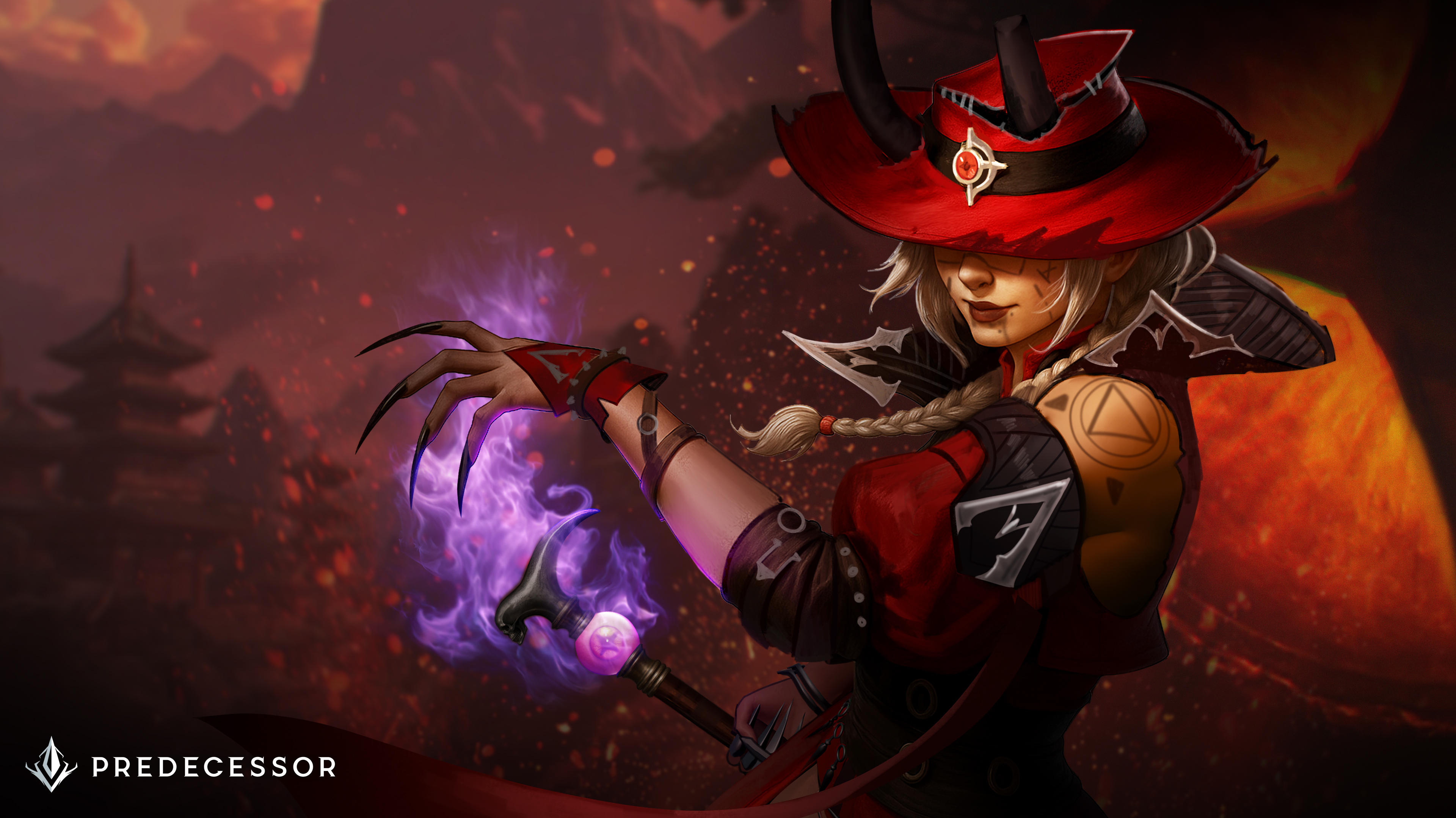 Steam Community :: Predecessor